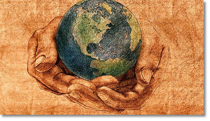 What is God like? (part 2) - Lesson 2 in Explorers series 1